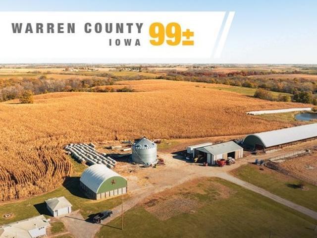 17021 Tyler St, Indianola, IA 50139