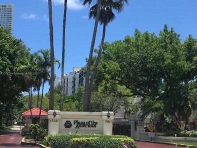 17021 Bay Rd N #714, Sunny Isles Beach, FL 33160