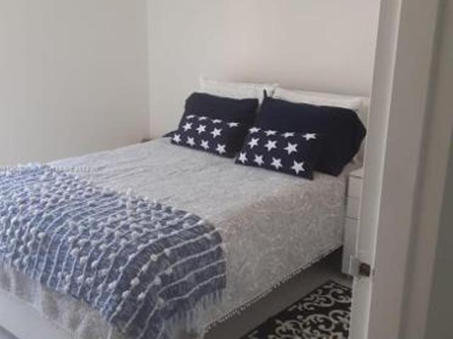 17021 Bay Rd N #815, Sunny Isles Beach, FL 33160