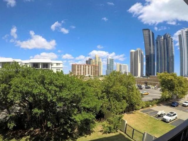 17021 N Bay Rd #414, Sunny Isles Beach, FL 33160