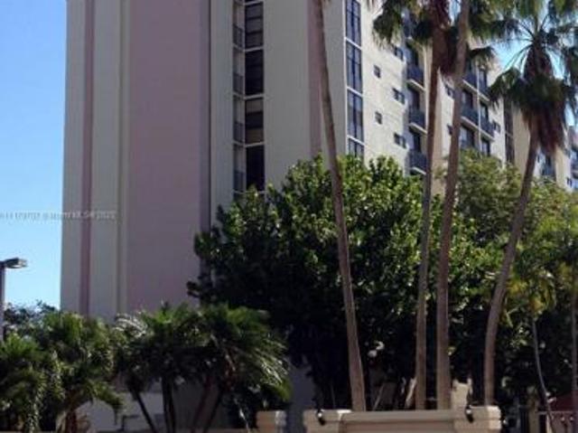 17021 N Bay Rd #618 Sunny Isles Beach, FL 33160