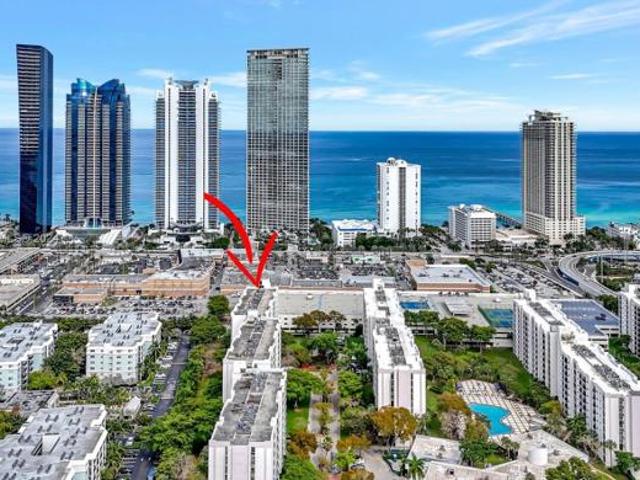 17021 N Bay Rd #205, Sunny Isles Beach, FL 33160