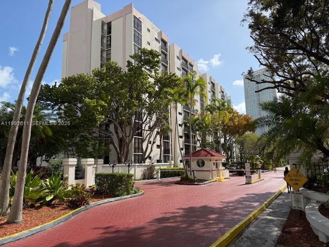 17021 N Bay Rd, Unit 216, Sunny Isles Beach, FL 33160 | MLS #A11992 | Compass