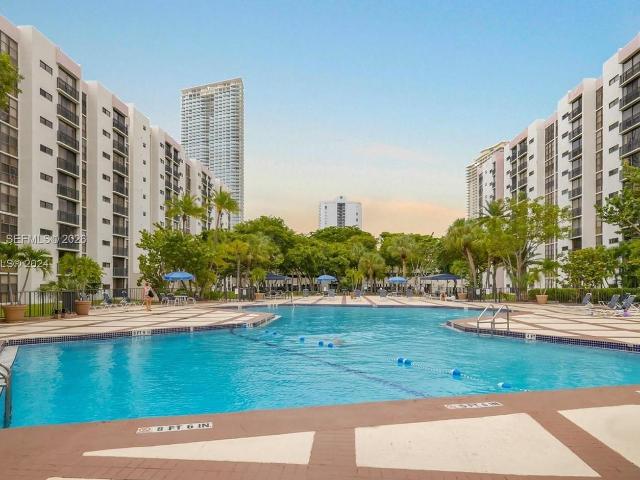 17021 N Bay Rd, Unit 409, Sunny Isles Beach, FL 33160 | MLS #A11999 | Compass