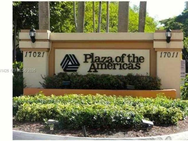 17021 N Bay Rd, Unit 508, Sunny Isles Beach, FL 33160 | MLS #A11961