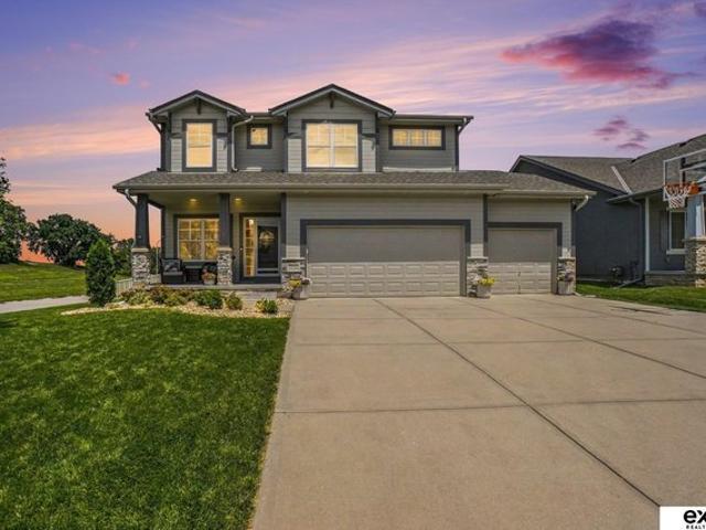 17022 Centennial Rd, Omaha, NE 68136