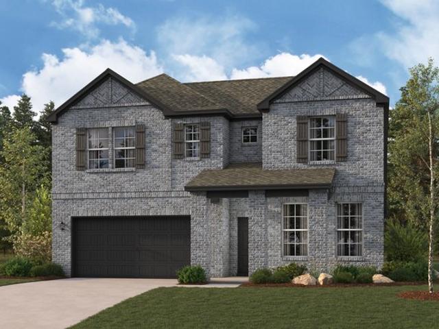 17022 Clover Fern Ln, Waller, TX 77484