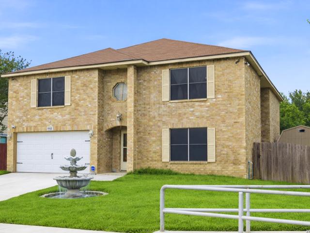 17022 Irongate Rail, San Antonio, TX 78247 | MLS #1959