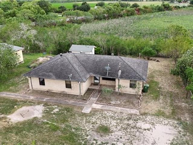 17022 Jimenez Rd, San Benito, TX 78586