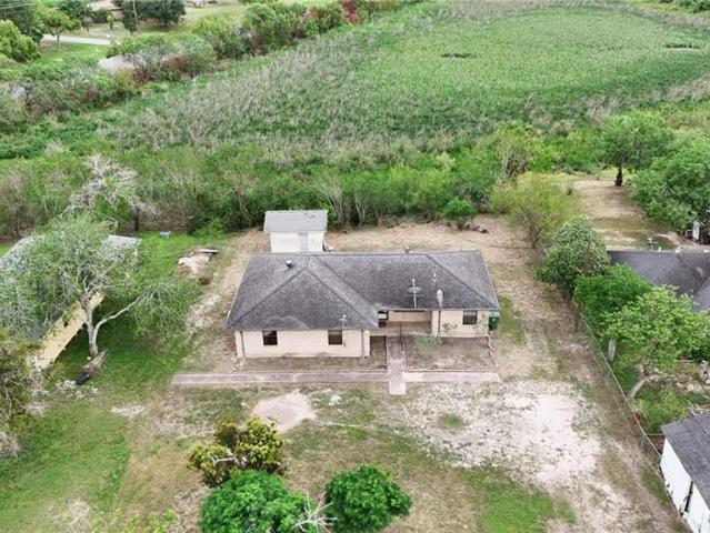 17022 Jimenez Road