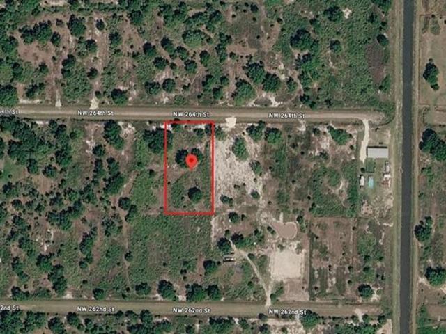 17022 NW 264th St, Okeechobee, FL 34972