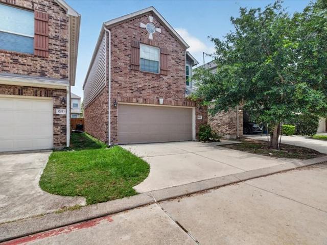 17027 Amarose Dr, Houston, TX 77090