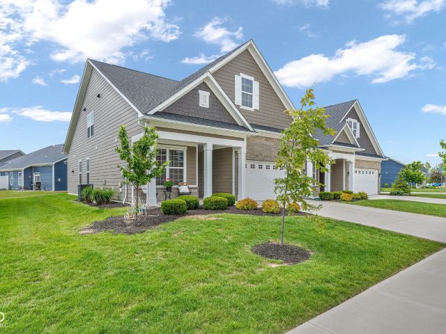17027 Cole Evans Drive