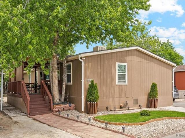 17027 E Coolidge Pl Lot 76, Aurora, CO 80011