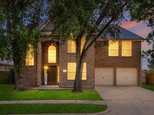 17027 Gleneviss Dr, Houston, TX 77084