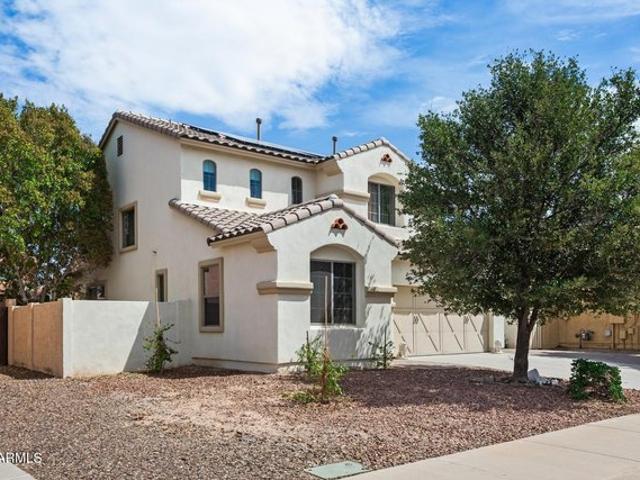 17024 W Rio Vista Ln, Goodyear, AZ 85338