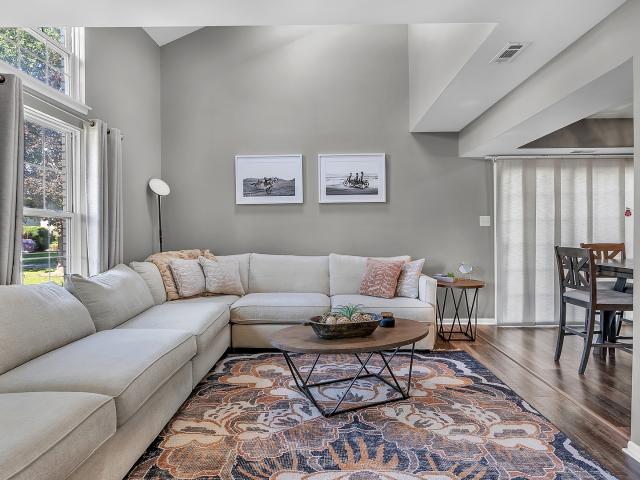 17025 E Circle Drive