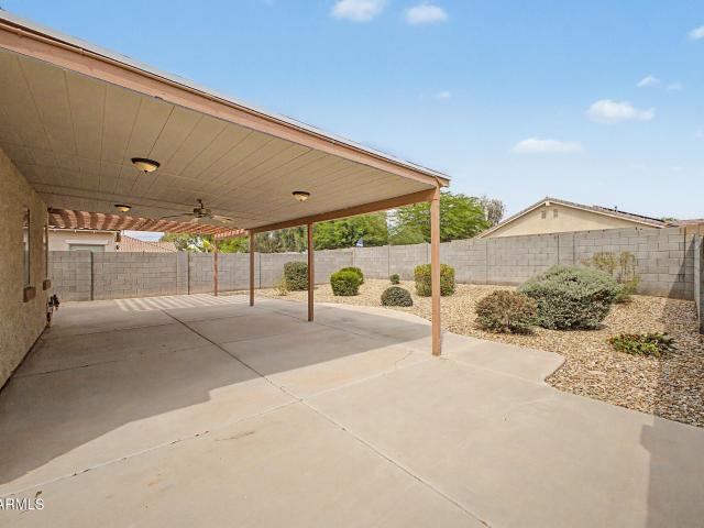 17026 W Sonora St, Goodyear, AZ 85338 | MLS #7011