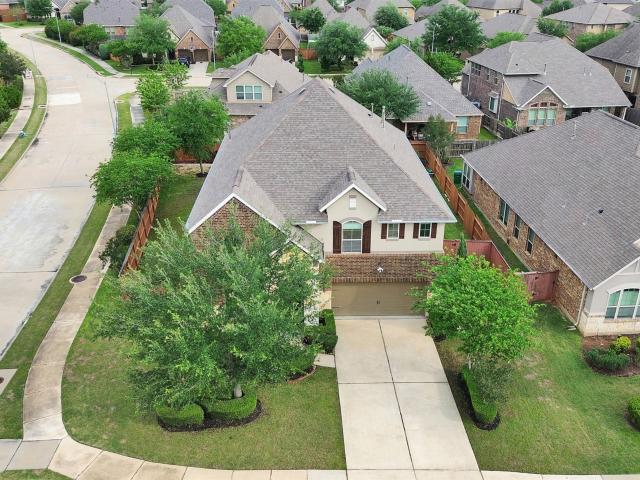 17026 Chalmers Close Court