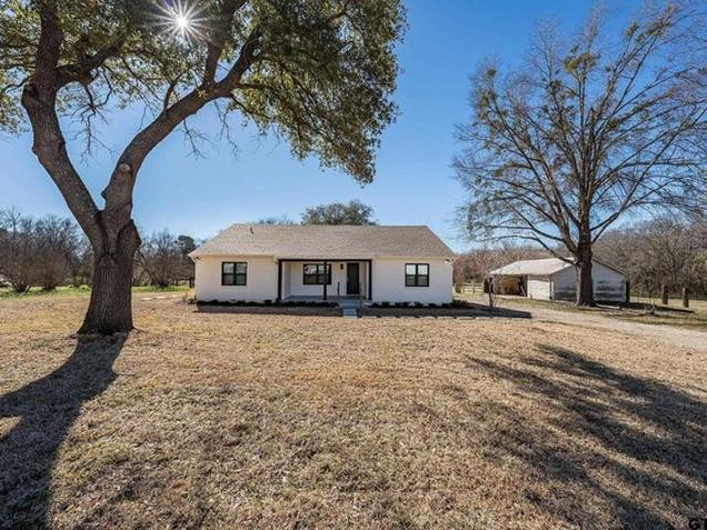 17026 County Road 132, Flint, TX 75762
