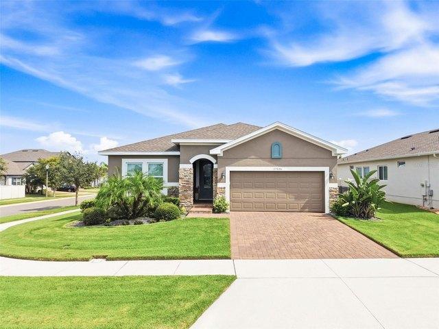 17026 Crestmont Blvd, Clermont, FL 34711