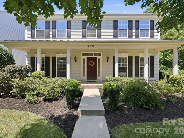 17026 Hugh Torance Parkway