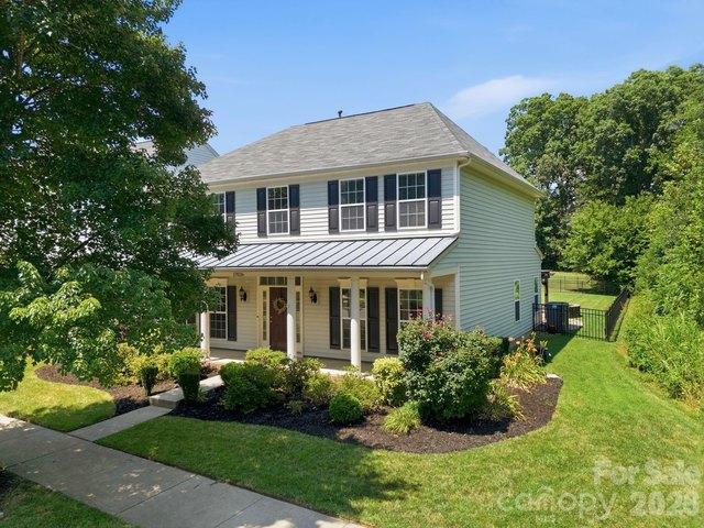 17026 Hugh Torance Pkwy, Huntersville, NC 28078