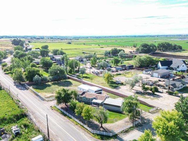 17028 Upper Pleasant Rd