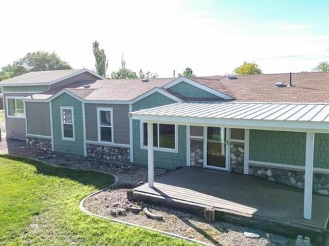 17028 Upper Pleasant Rd, Caldwell, ID 83607