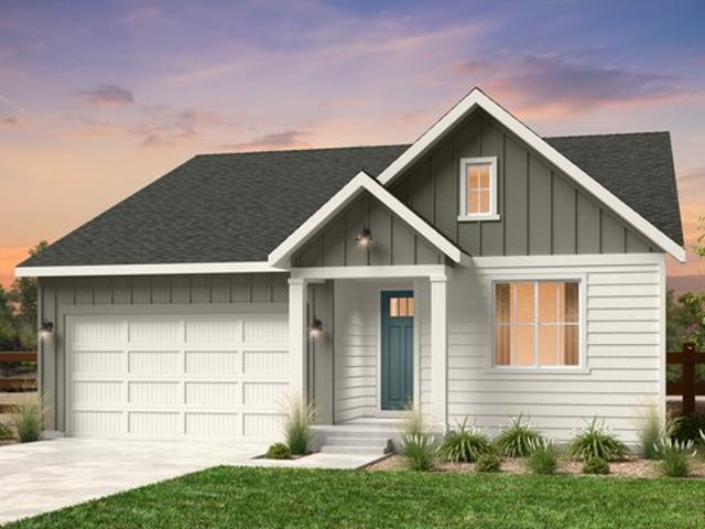 17028 W 92nd Dr, Arvada, CO 80007