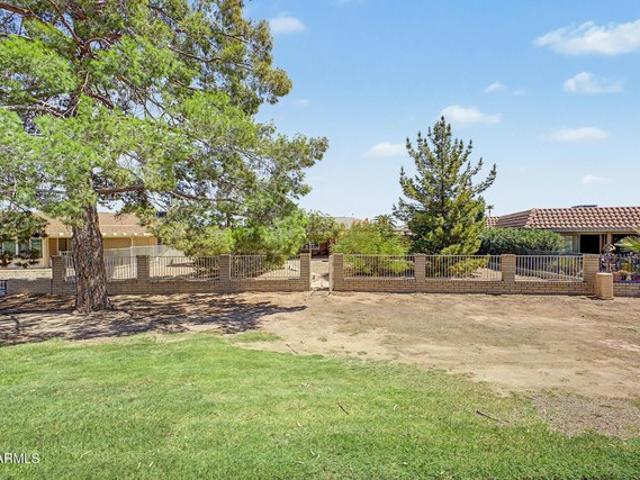 17028 N Country Club Dr, Sun City, AZ 85373
