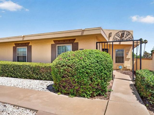 17028 N 107th Ave, Sun City, AZ 85373