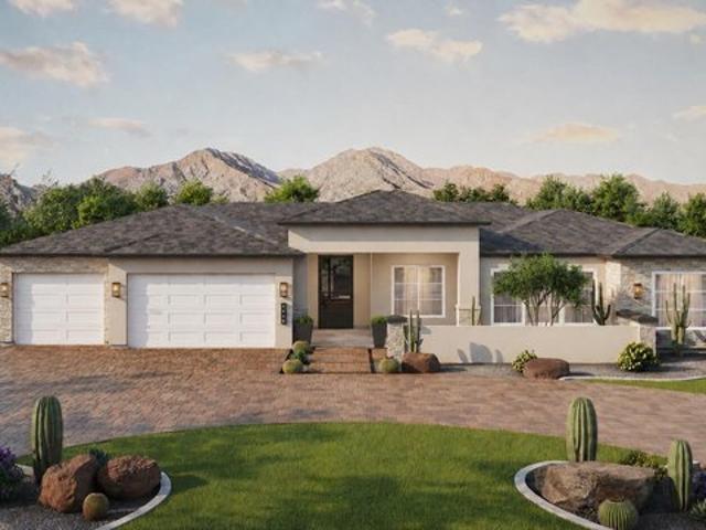 17029 W Parneparnell Dr, Surprise, AZ 85387