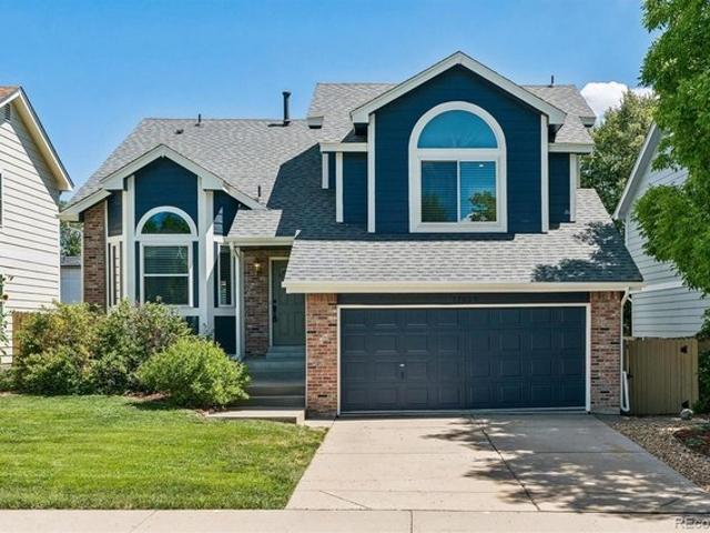 17029 Bennett Dr, Parker, CO 80134