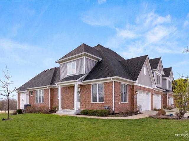 17029 Clover Dr Unit 17029, Orland Park, IL 60467