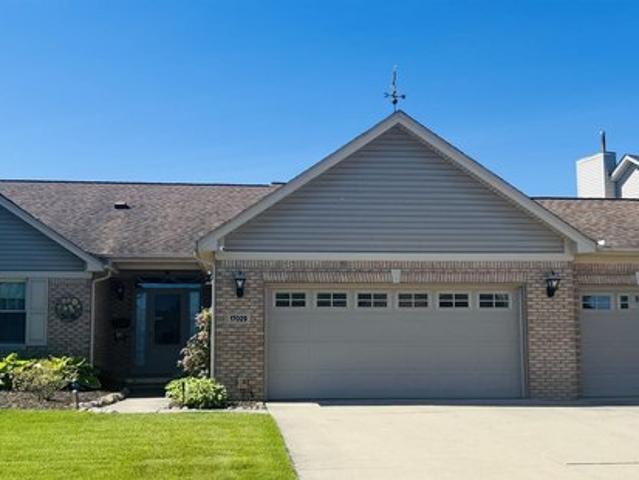 17029 Pintail Dr, Rockwood, MI 48173