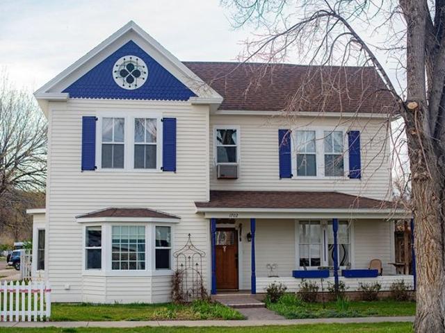 1702 Main St, Fort Benton, MT 59442