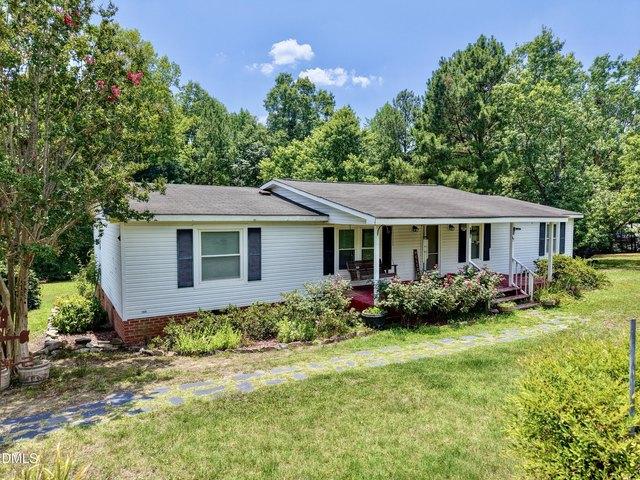 1702 Mineral Springs Rd, Stem, NC 27581
