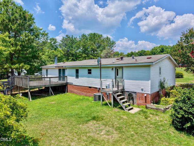 1702 Mineral Springs Road