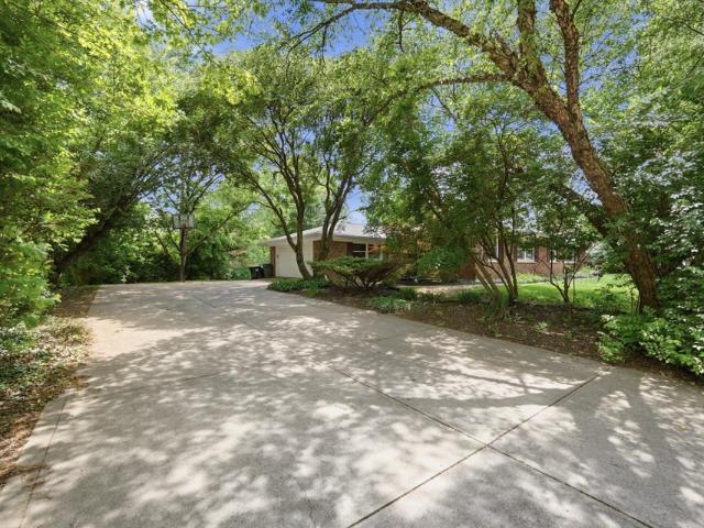 1702 Monticello Drive