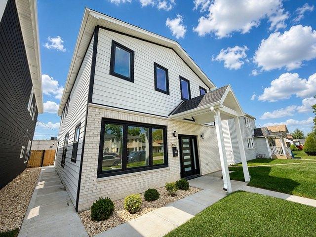 1702 N 40th Ave, Stone Park, IL 60165