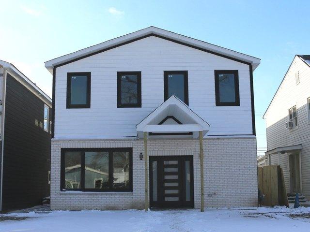 1702 N 40th Ave, Stone Park, IL 60165