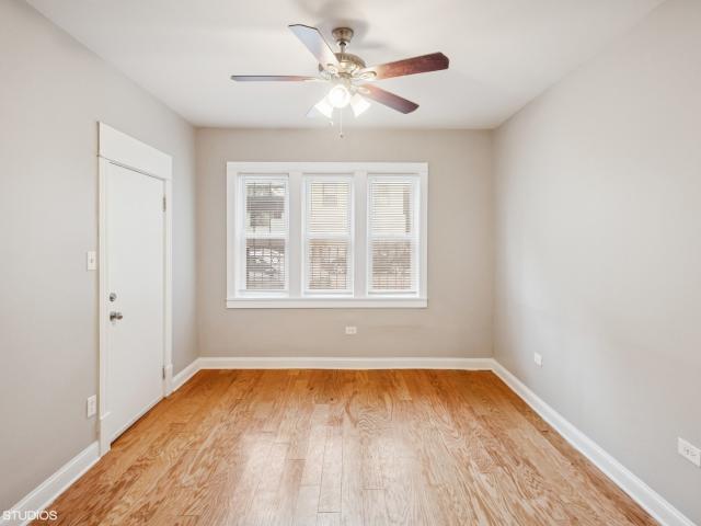1702 N Campbell Ave, Chicago, IL 60647 | MLS #12561 | Compass