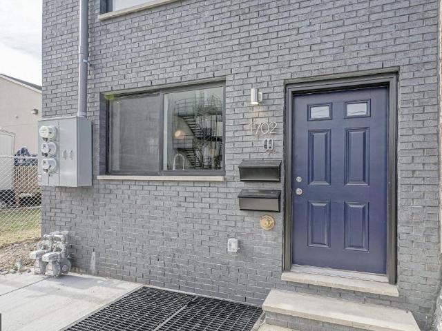 1702 N Gratz St, Unit 2, Philadelphia, PA 19121 | MLS #PAPH2612