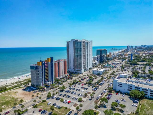 1702 N Ocean Blvd. 355