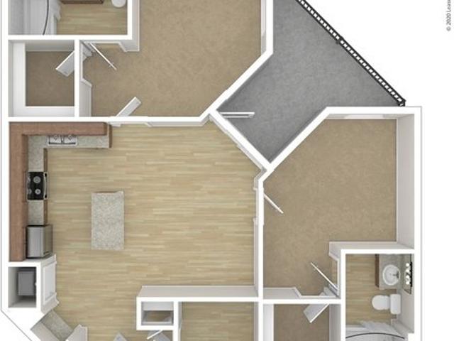 1702 N Ruddell St, Denton, TX 76209