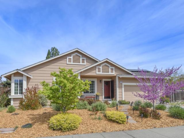 1702 Northstar Dr, Petaluma, CA 94954 | MLS #326026 | Compass