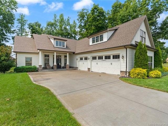 1702 Augusta Pkwy, Henryville, IN 47126