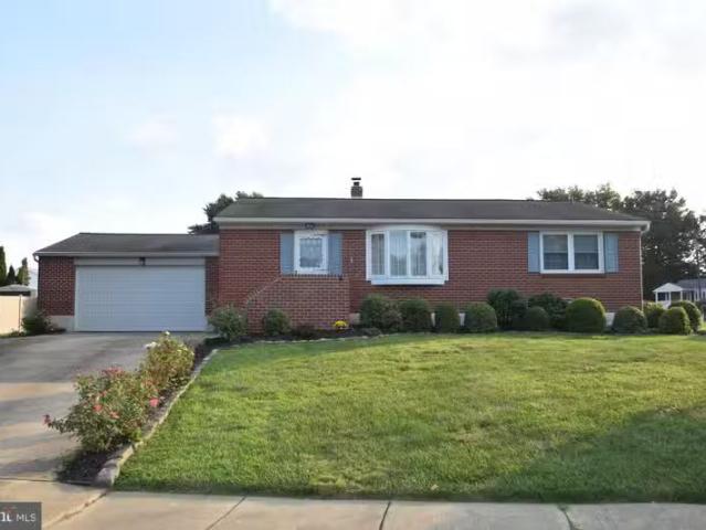 1702 Afton Drive, Wilmington, DE 19810