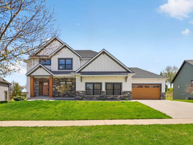 1702 Ancaster Drive